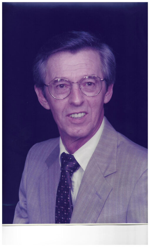 Rodger Richard Lee Mayrand | News, Sports, Jobs - Daily Press